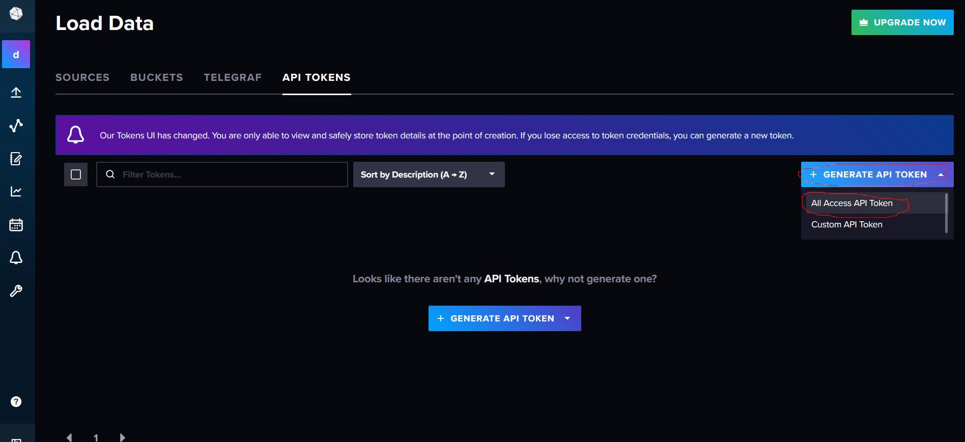 [Tuto] Utiliser influxDB avec un Arduino Nano33 IOT - Letmeknow